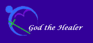 God the Healer
